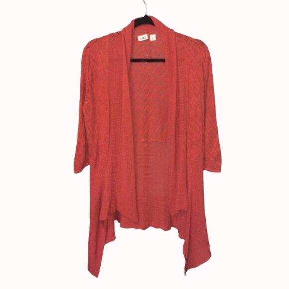 Cato | Sweaters | Cardigan With 34 Sleeves | Poshmark